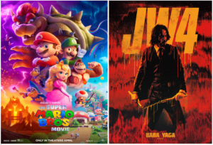 Home • Empire Cinema Rarotonga