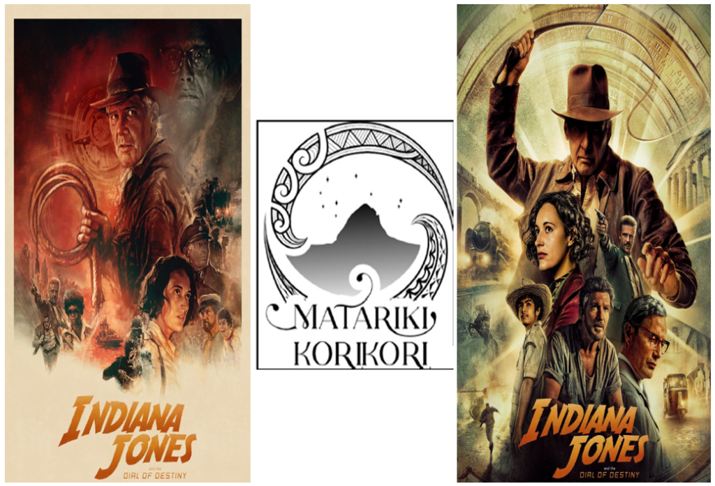 Home • Empire Cinema Rarotonga